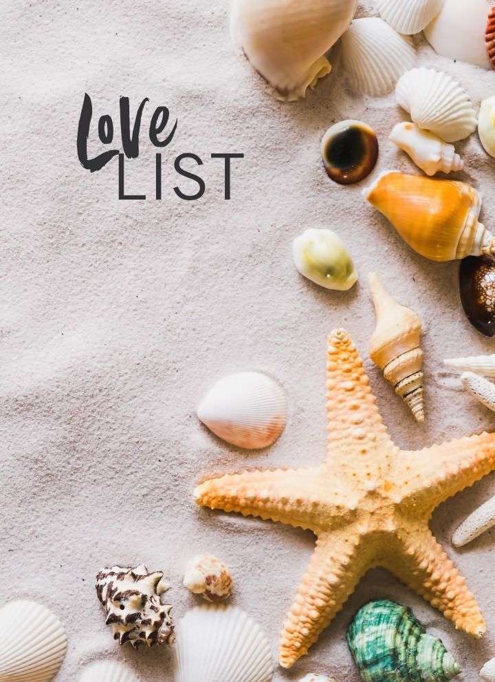 Love List - Best Kids Sunscreen and Snacks - Sweetphi